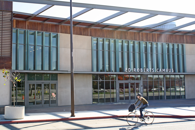 0063 - Ed Roberts Campus